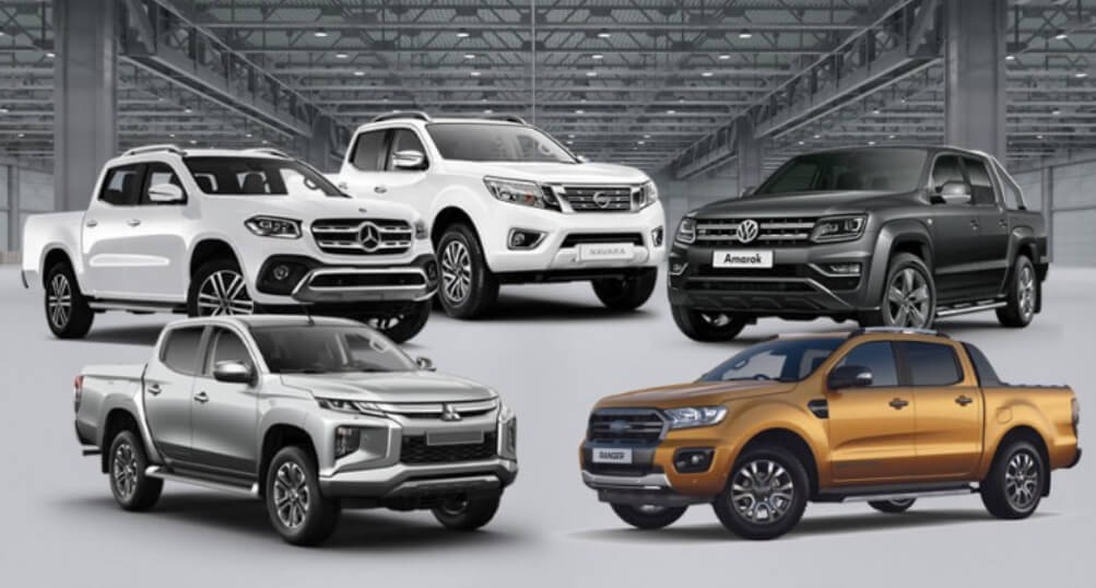 Pick-Up Nedir? | Pick-up Araba Alırken Tüm Bilinmesi Gerekenler